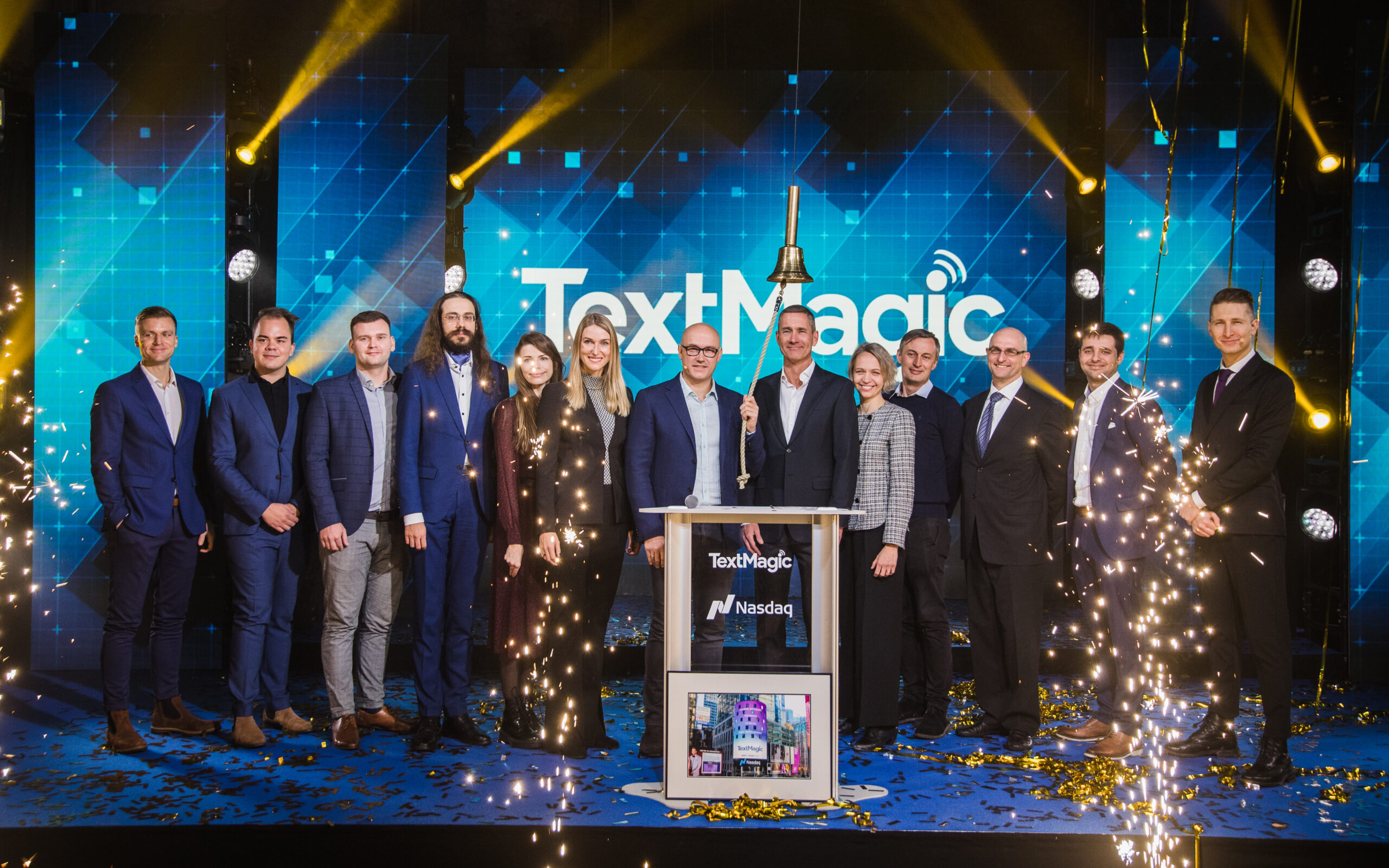 Priit Vaikmaa: ilma tugeva finantspartnerita IPO-t ei tee - klaar.me